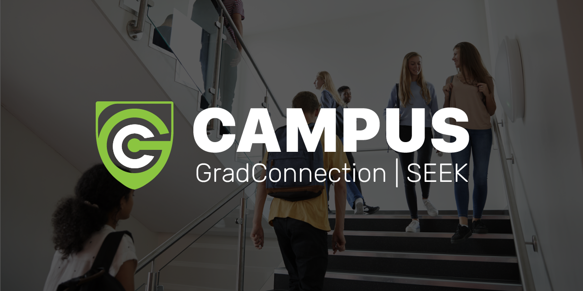 Campus | GradConnection Employability Solutions